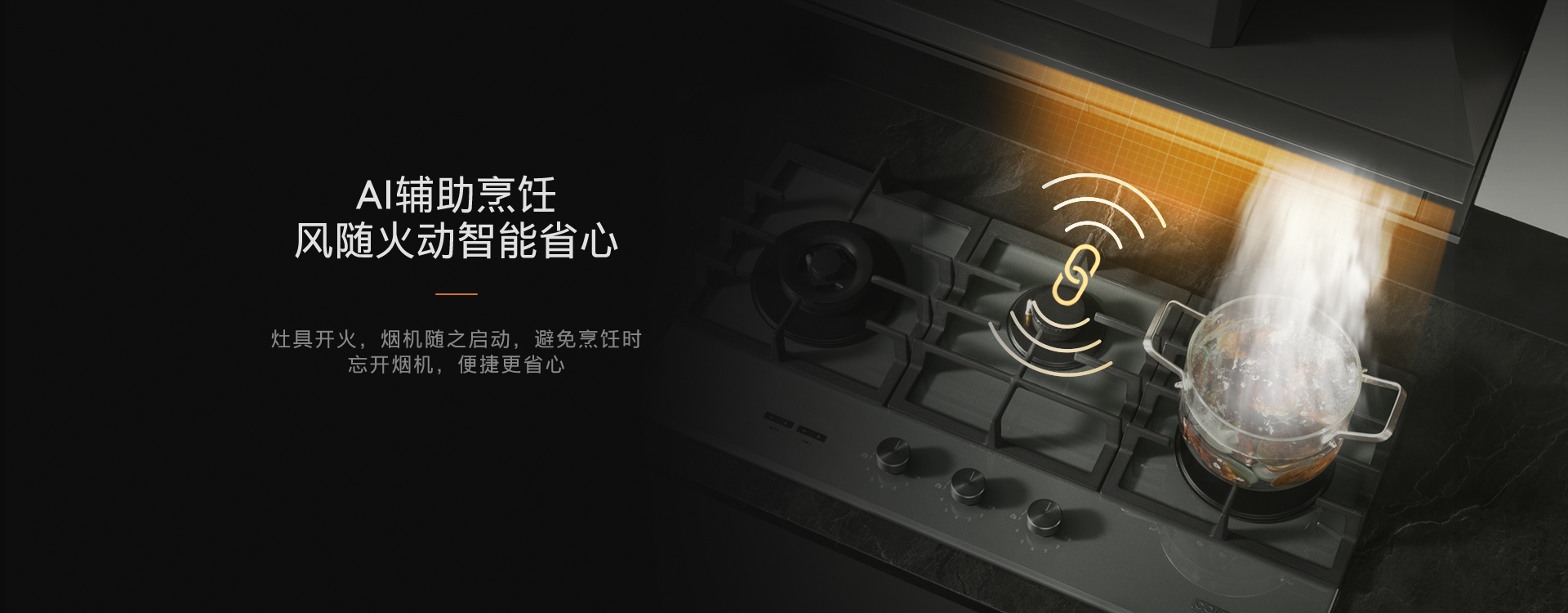 EVO-燃气灶JST-CST350G-8